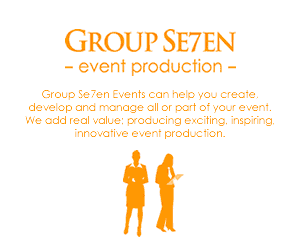 [MPU] Group Se7en Events - London Venues Summit | Forum Events